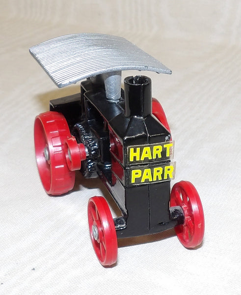 #0469 1/64 Hart-Parr 30-60 Traction Engine - No Package, AS IS | Action ...
