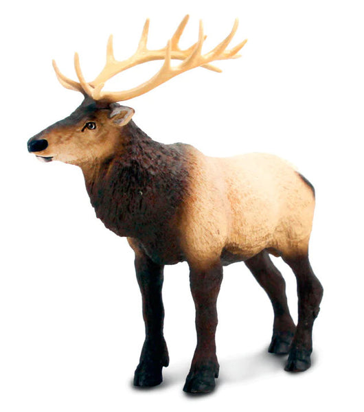 #100303 Elk | Action Toys