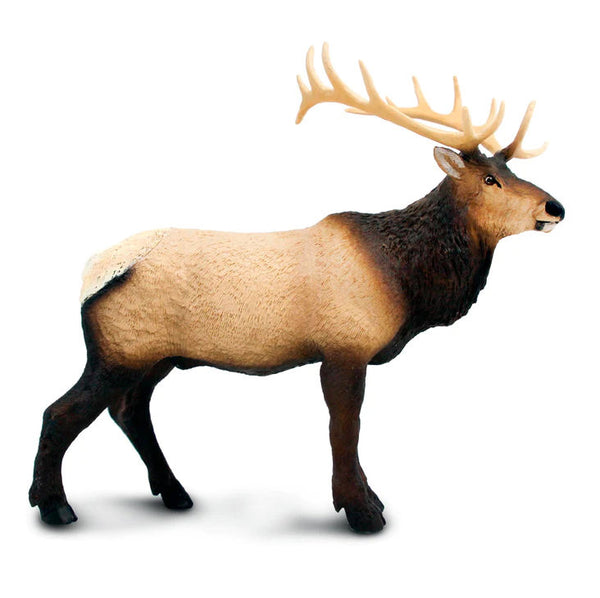 #100303 Elk | Action Toys