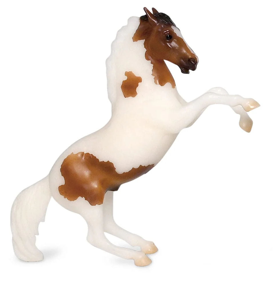 #B-SM-10256 1/32 Mountain Ranch Gift Set | Action Toys