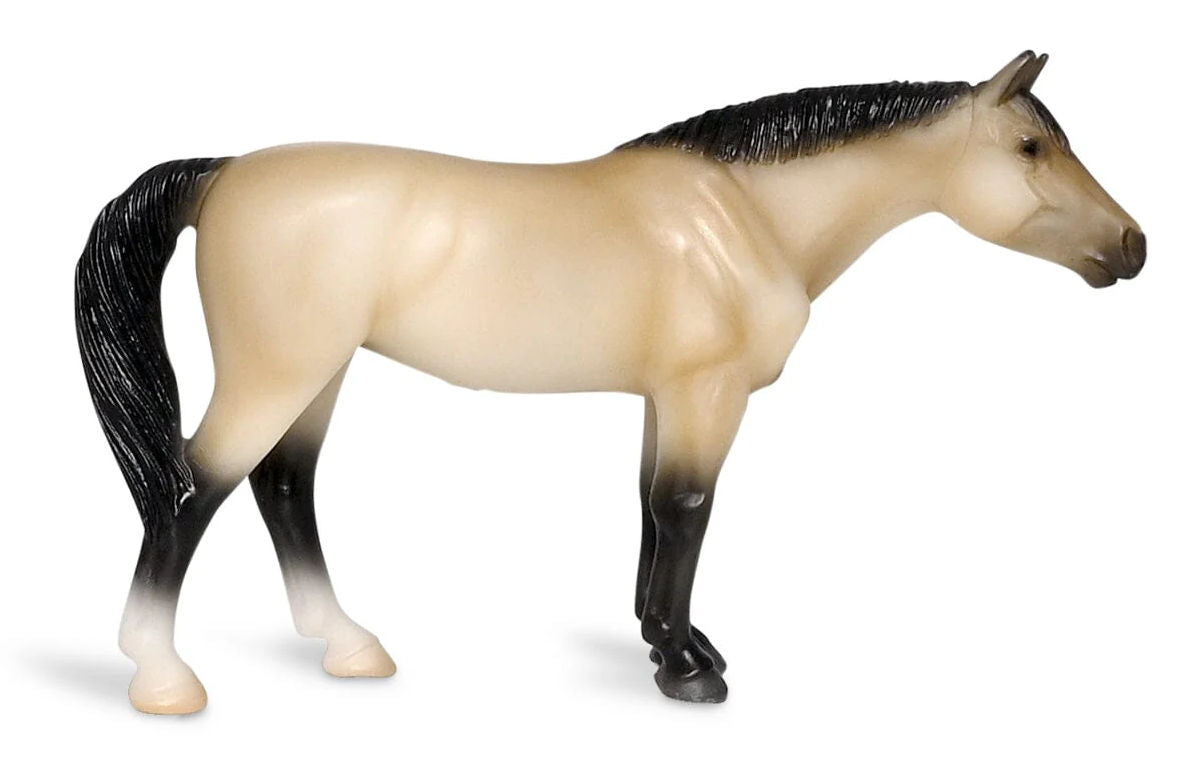 #B-SM-10256 1/32 Mountain Ranch Gift Set | Action Toys