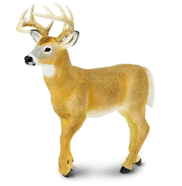 #113589 Whitetail Buck | Action Toys