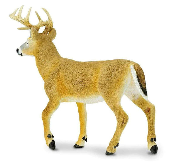 #113589 Whitetail Buck | Action Toys