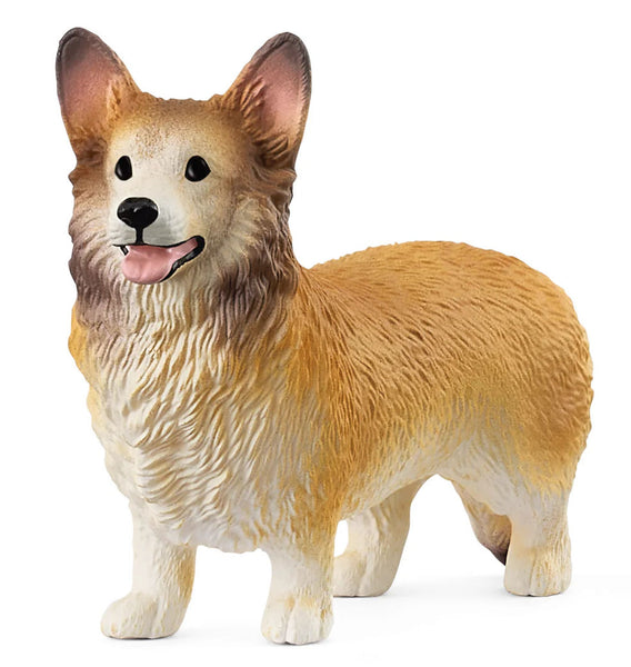 #13999S Welsh Corgi | Action Toys