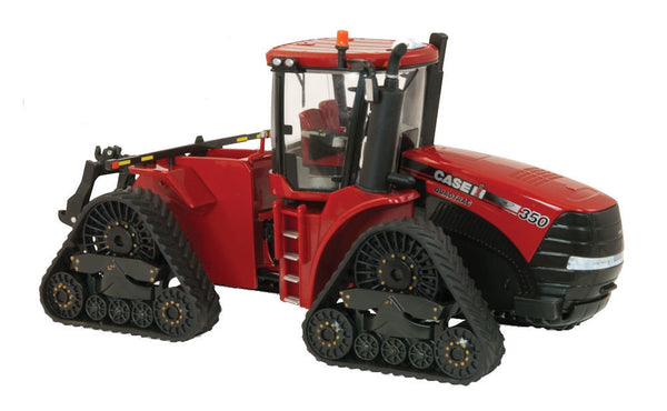 #14861A 1/32 Case-IH Steiger 350 Rowtrac Tractor, 2013 Farm Show Editi ...