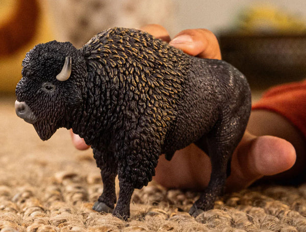 #14879S Bison | Action Toys