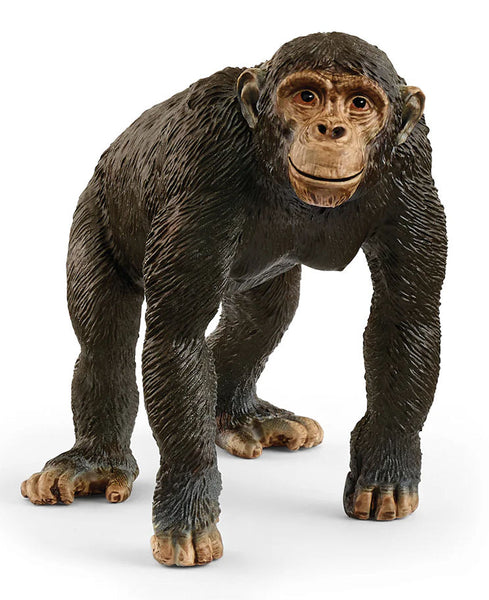#14883S Chimpanzee | Action Toys
