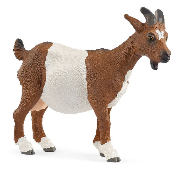 #14887S Goat | Action Toys