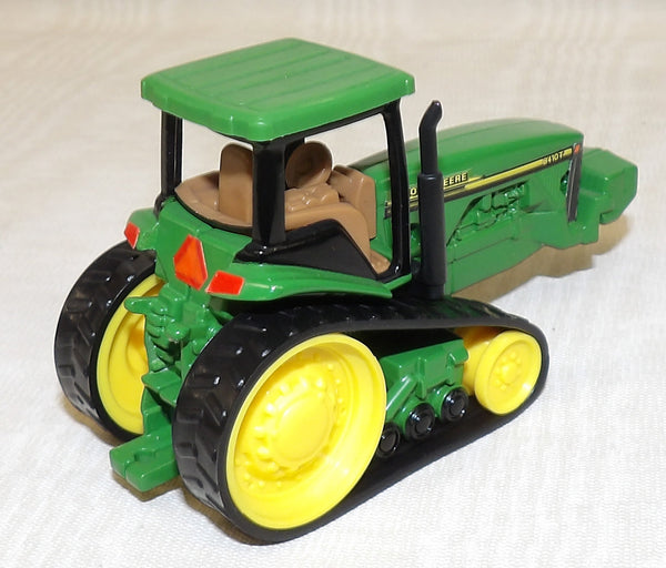 #15100 1/64 John Deere 8410T Track Tractor - No Package, AS IS | Action ...