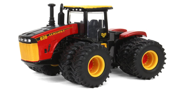 #16470 1/64 Versatile 620 & 145 4WD Tractor Set, Prestige Collection ...