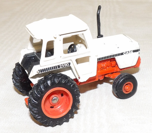 #1694D 1/64 Case 2590 Tractor - Used, AS IS | Action Toys