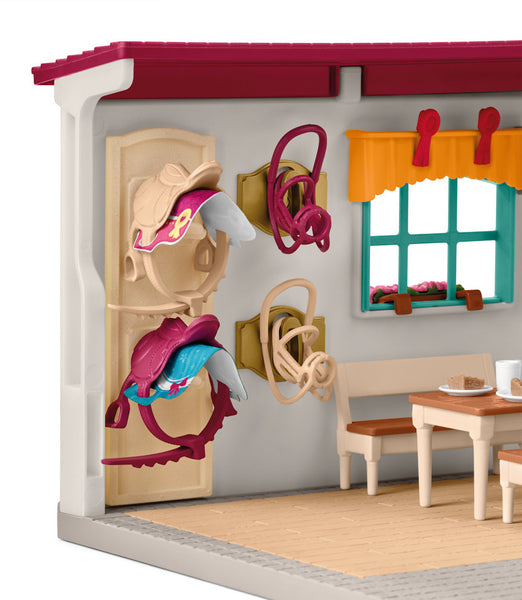 #42591 1/20 Tack Room Extension Set | Action Toys