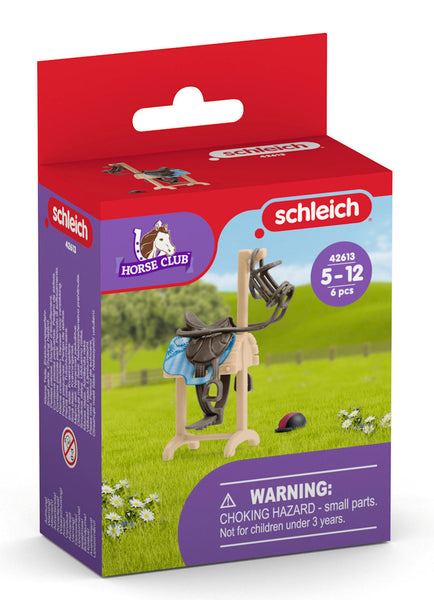 #42613 1/20 Horse Tack Accessory Set | Action Toys