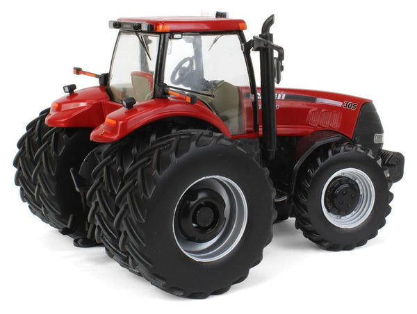 #44323 1/32 Case-IH Magnum 305 Tractor with Duals, Prestige Collection | Action Toys