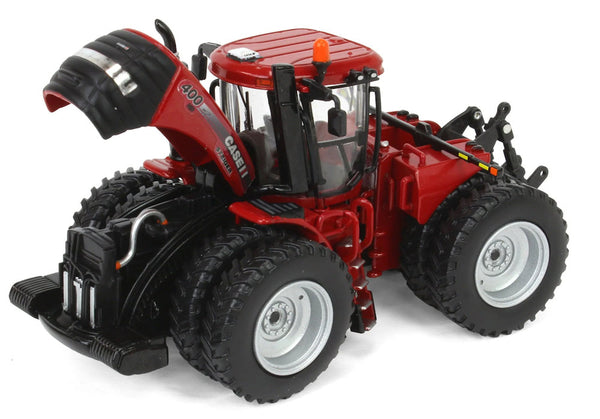 #44373 1/64 Case-IH Steiger 400 4WD Tractor with Duals, Prestige Colle ...