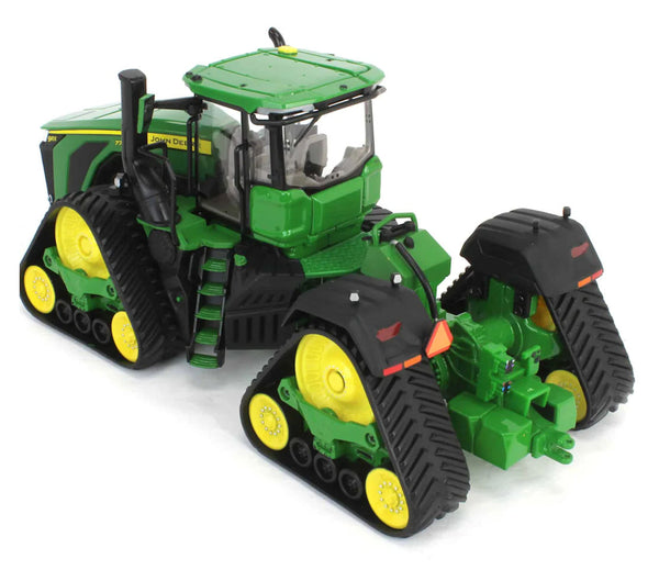 #45918 1/32 John Deere 9RX 770 Tracked Tractor, Prestige Collection ...
