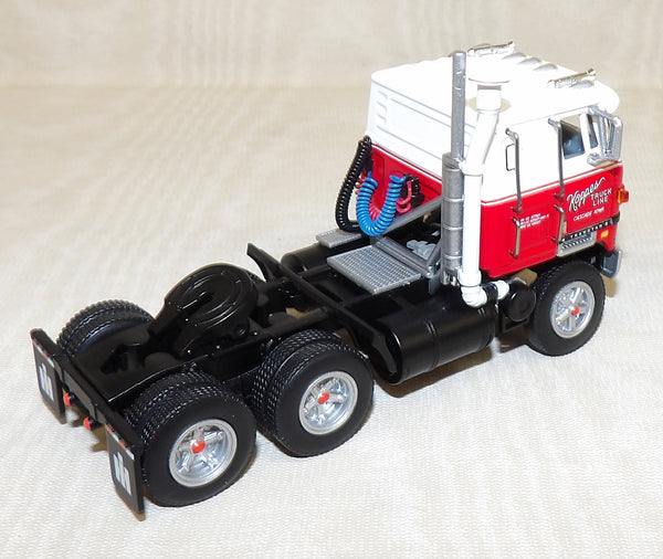 #620281 1/64 Koppes Truck Lines International TranStar COE Cab - No Bo ...