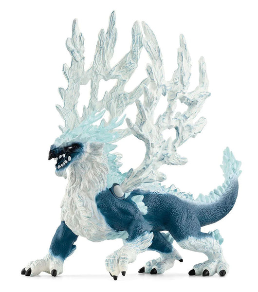 #70790 Ice Dragon | Action Toys