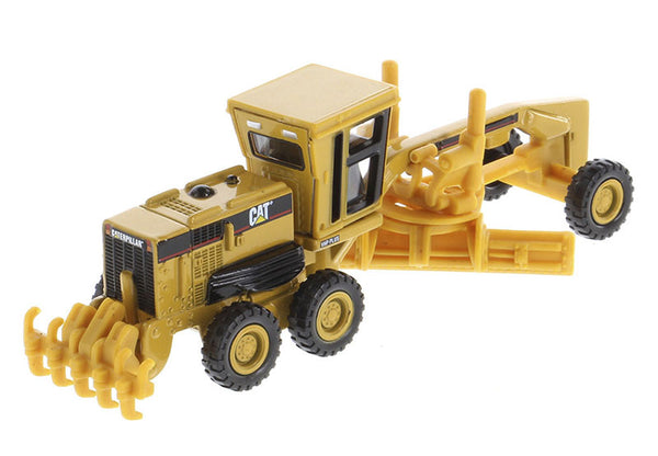 #84403 1/87 Cat 163H Motor Grader | Action Toys