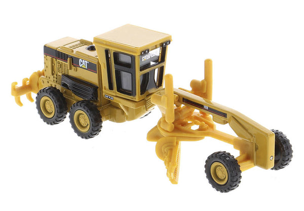 #84403 1/87 Cat 163H Motor Grader | Action Toys