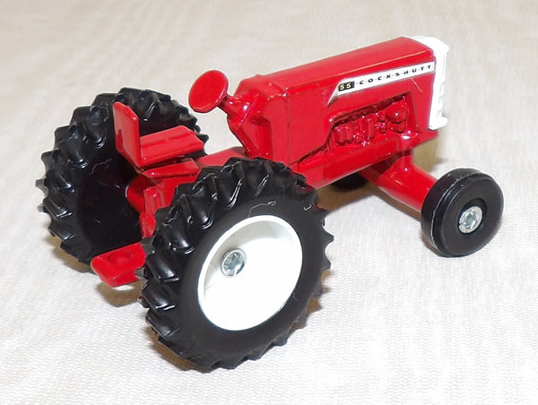 #FT1112 1/64 Cockshutt 1855 Wide Front Tractor - No Package, AS IS ...