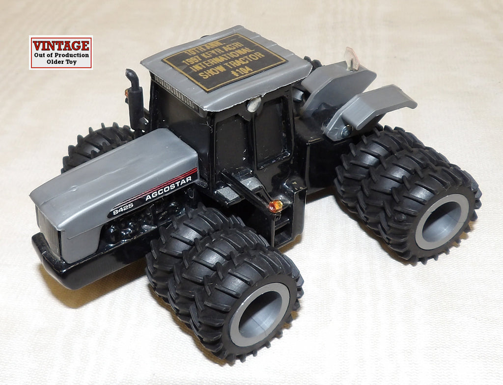 1/64 Oldies - AGCO & Other Tractors | Action Toys