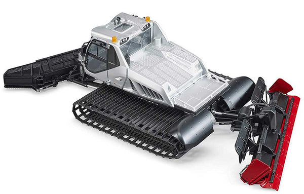 #02545 1/16 Prinoth Leitwolf Snow Groomer | Action Toys