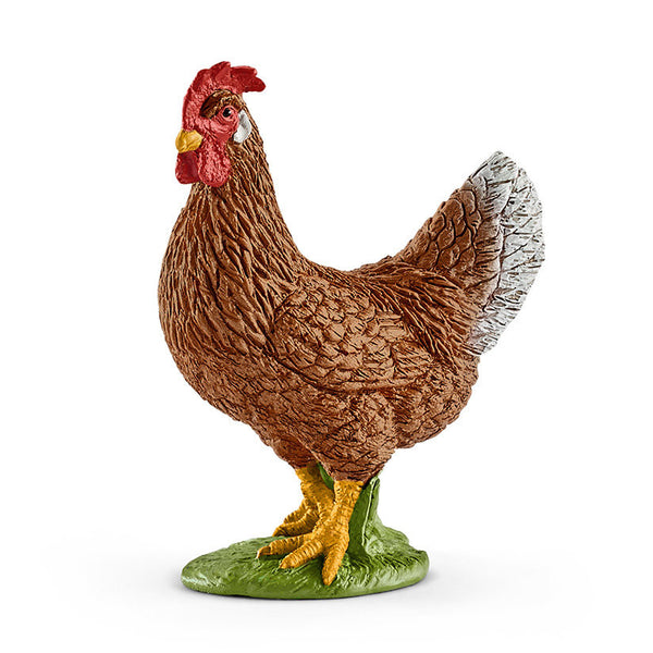 #13826S Hen | Action Toys