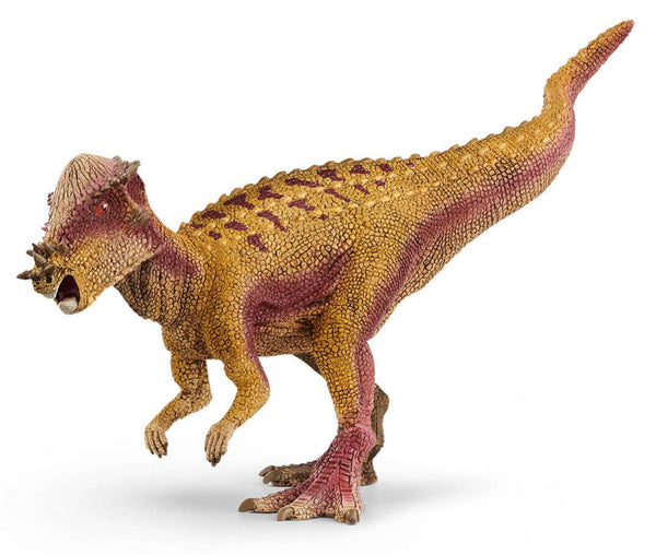 #15024S Pachycephalosaurus | Action Toys