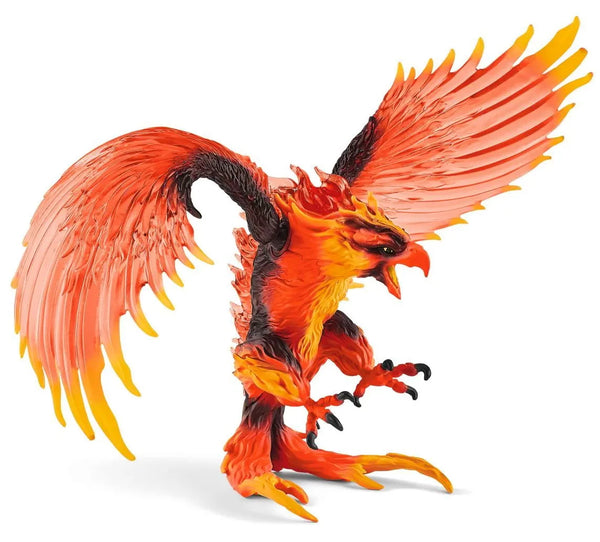 #42511 Fire Eagle | Action Toys