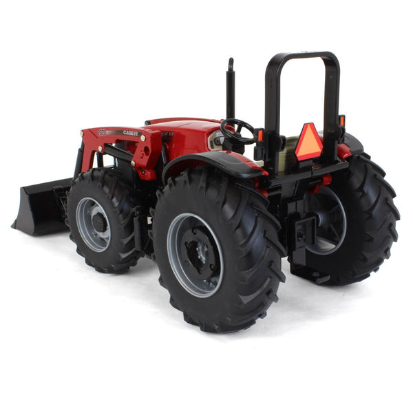 #44254 1/16 Case-IH Farmall 115A Tractor with L575 Loader | Action Toys