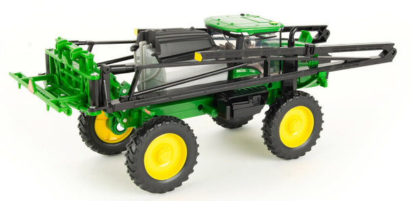#47399 1/32 John Deere 412R Self Propelled Sprayer | Action Toys