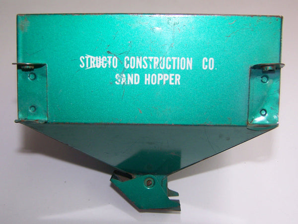 #486SC Structo Sand Hopper | Action Toys