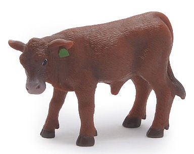 #500266 1/16 Red Angus Calf | Action Toys