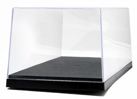 #55020 1/18 Acrylic Display Case | Action Toys