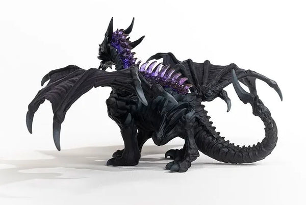 #70152 Shadow Dragon | Action Toys
