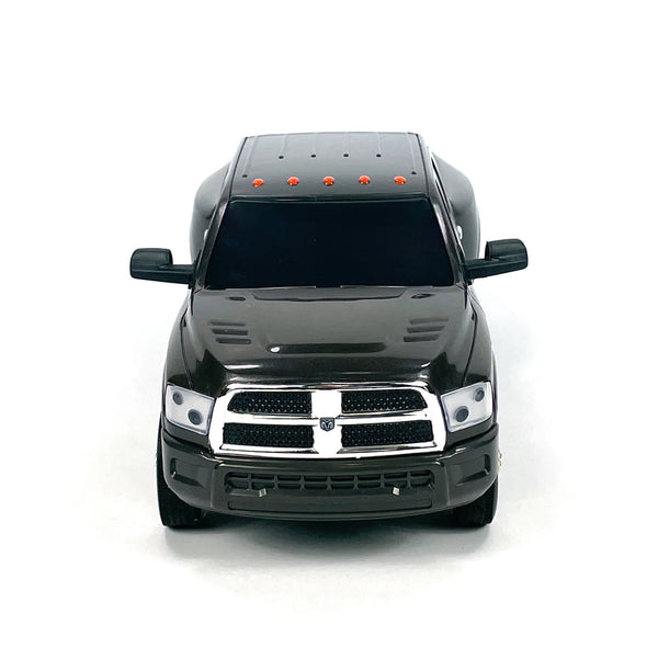 #800BC 1/20 John Dutton's Ram 3500 Mega Cab Dually Pickup | Action Toys