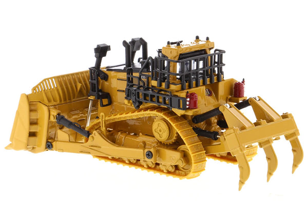 #85659 1/87 Caterpillar D11 Track-Type Tractor | Action Toys