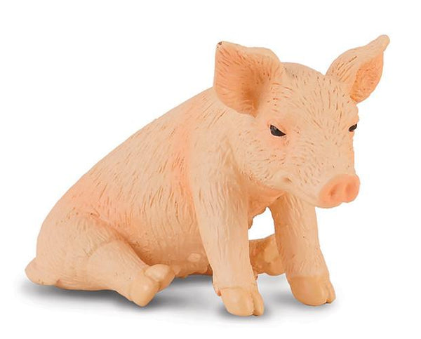 #88345 Piglet Sitting | Action Toys
